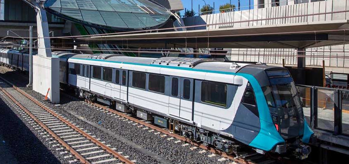 Station location: How trains are attracting Australian development - Real Estate Business